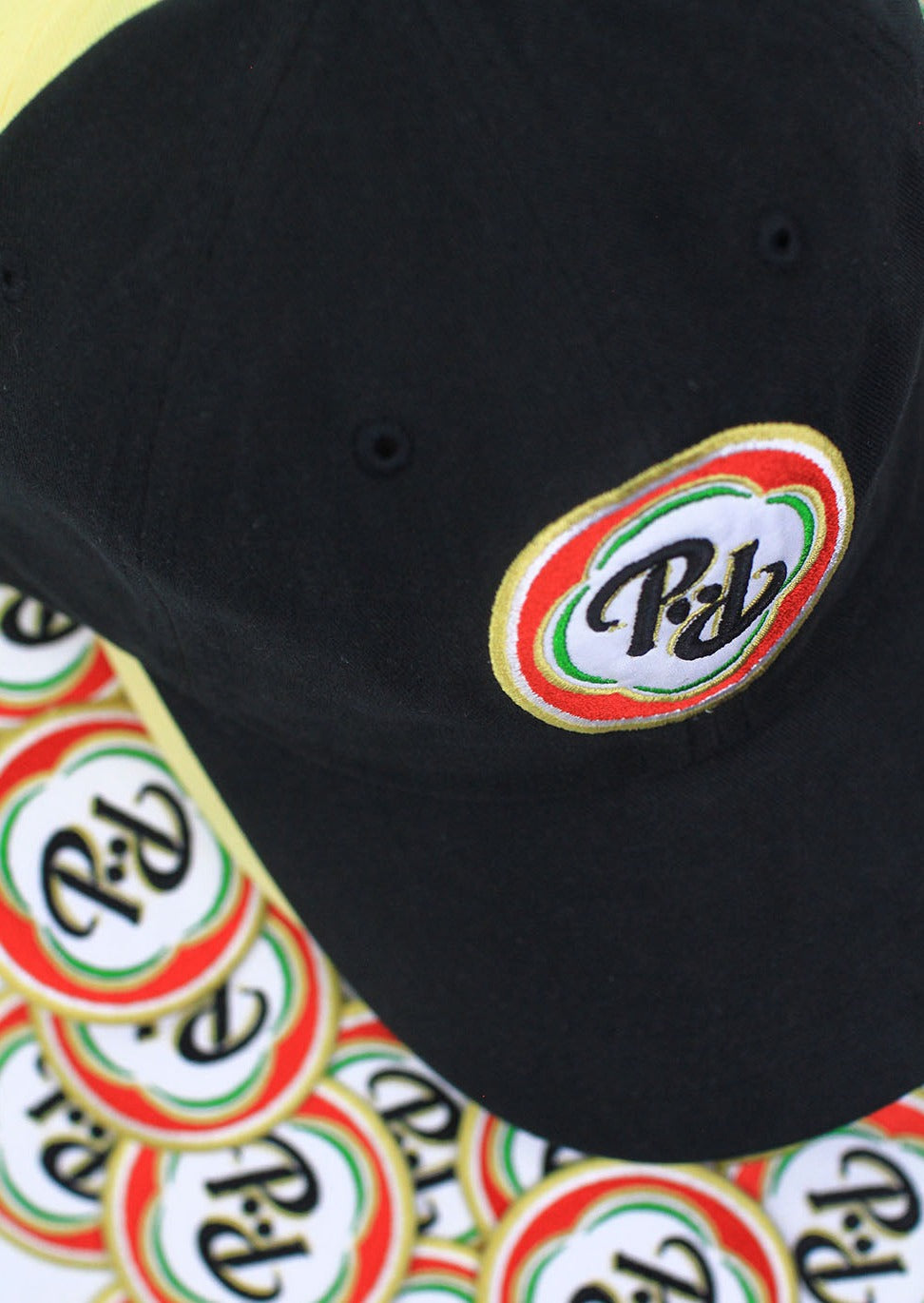 Presidente De Paz Hat – Peace Piece Worldwide